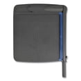 Multi-Purpose Guillotine Trimmer, 10 Sheets, 12" Cut Length, Plastic ...