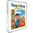 Step by Step: The Complete Series (DVD) - Walmart.com