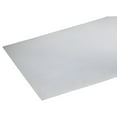 K&S Metal Sheet - Tin, 4" x 10", 0.008" Thick - Walmart.com