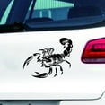 3D Car Sticker Decal for Car Self-adhesive Auto Styling Decoration ...