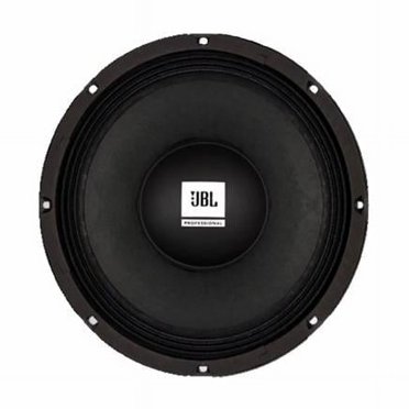 10'' Dual Subwoofer Box System - Rear Vented Design with Built-in ...