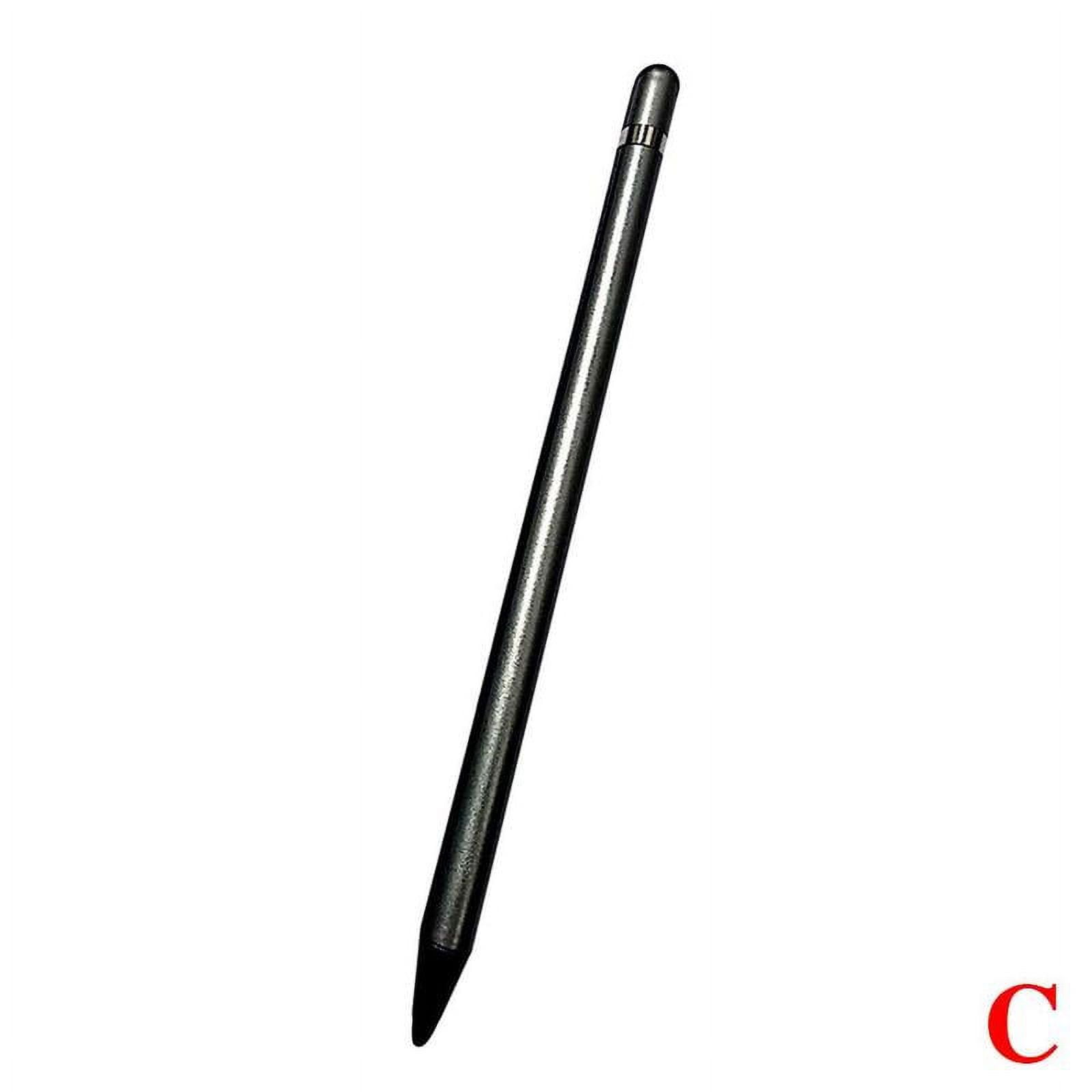 Universal Stylus Pen For All Touch Screens Ultra Soft Nib Smooth ...