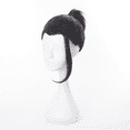 JJKcosplay Geto Suguru Cosplay Wig for anime JJK Geto cosplay Long ...
