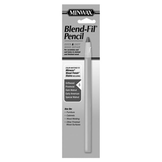Click here for Minwax 11008 No.8 Early American Wood Pencil prices