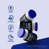 Vapofil – Original Vapofil Capsules with a Natural Daily Blend for ...