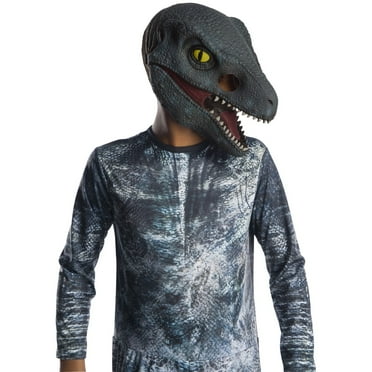 Jurassic World Indoraptor Mask - Walmart.com