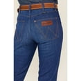 Wrangler® Women's Retro High Rise Trouser Jean - Walmart.com