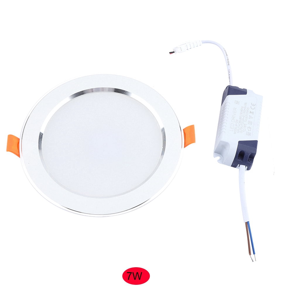 Click here for Herwey Ceiling Panel Light led 5/7w Sensor Ceiling... prices