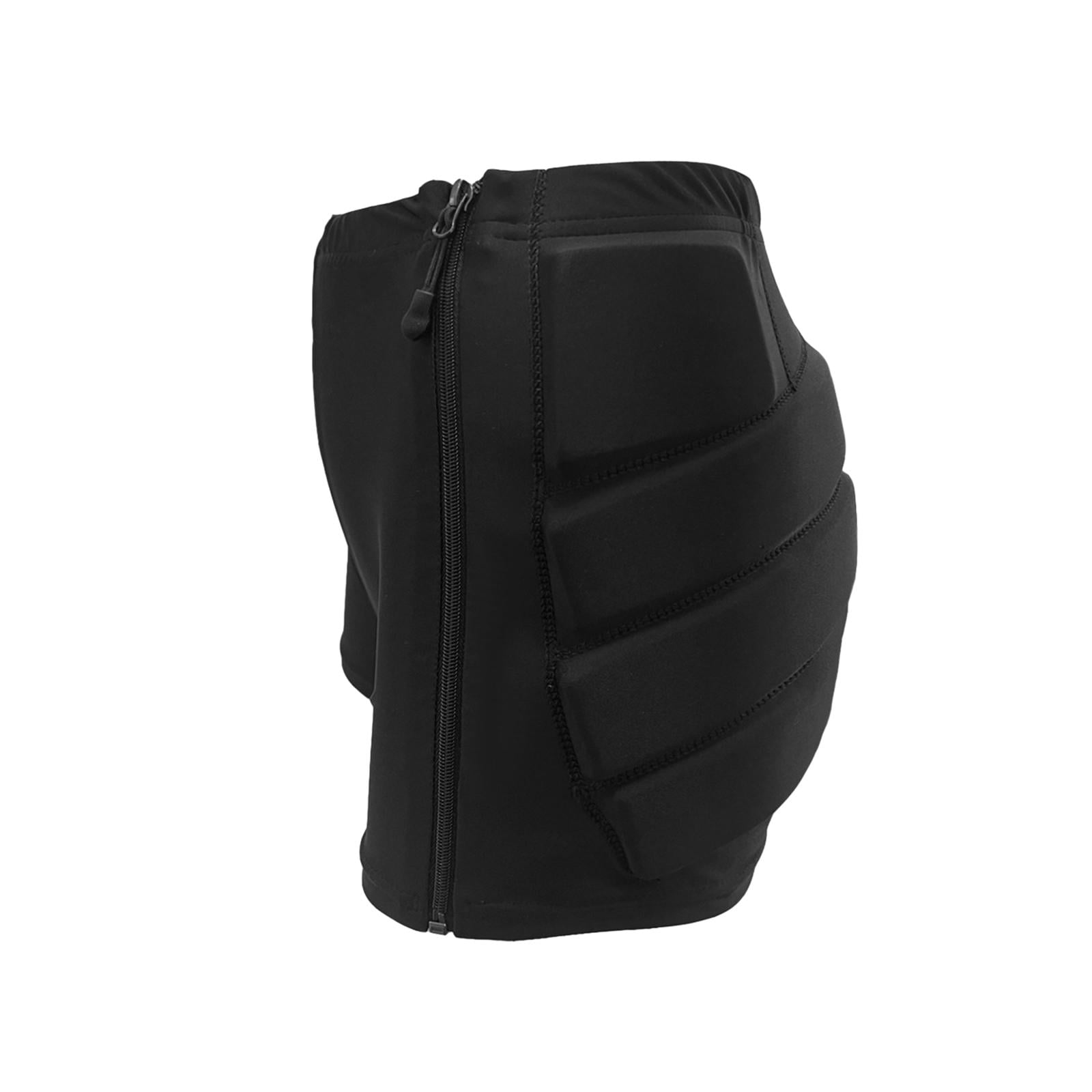 Click here for Colaxi Kids Hips Protective Pads Shorts  Hip Padde... prices