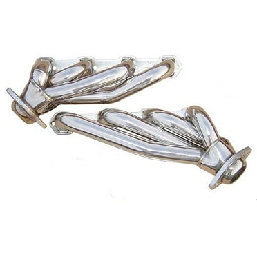 Hedman 88400 Standard Duty Uncoated Shorty Headers - Walmart.com