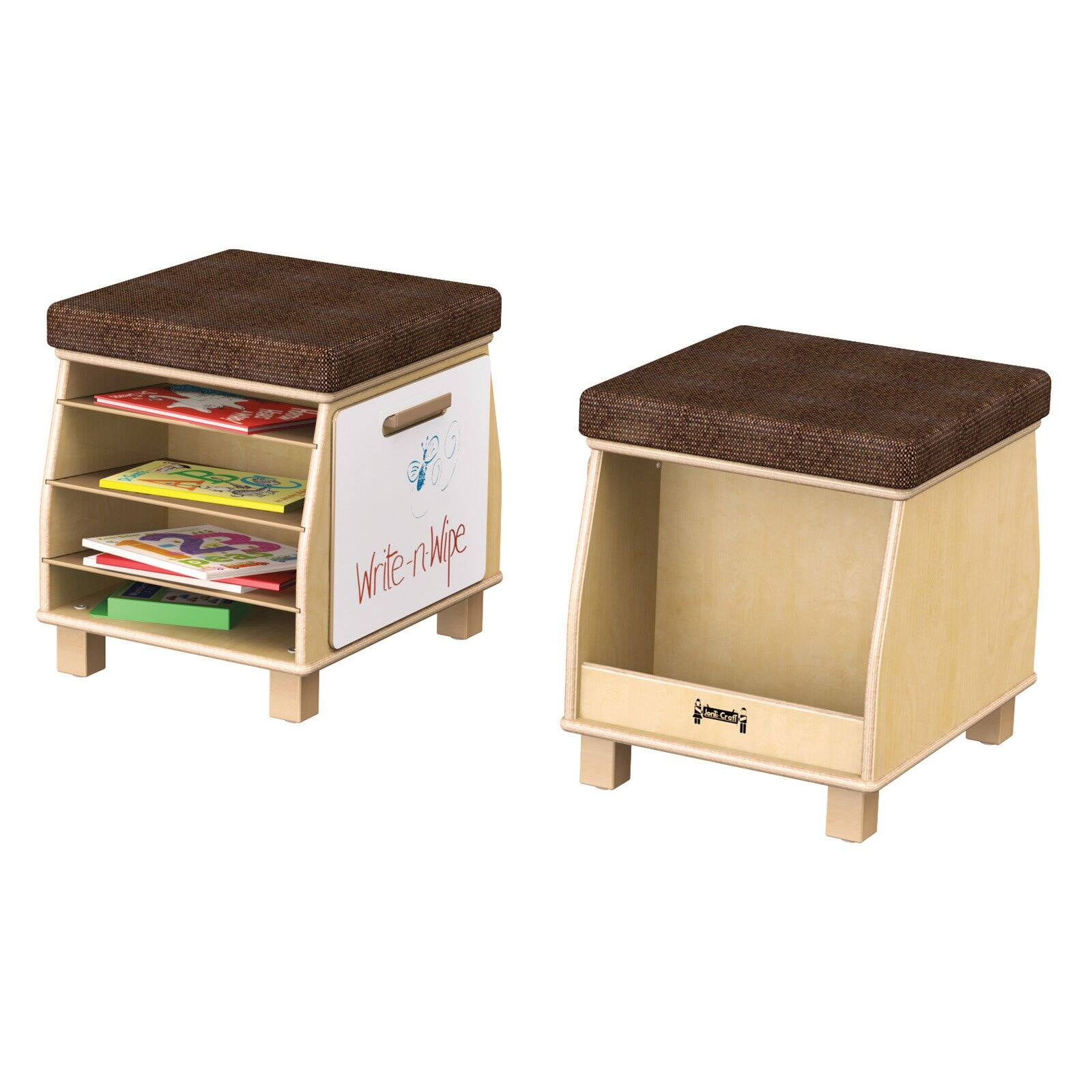 Jonti-Craft Stationary SideKick - Walmart.com