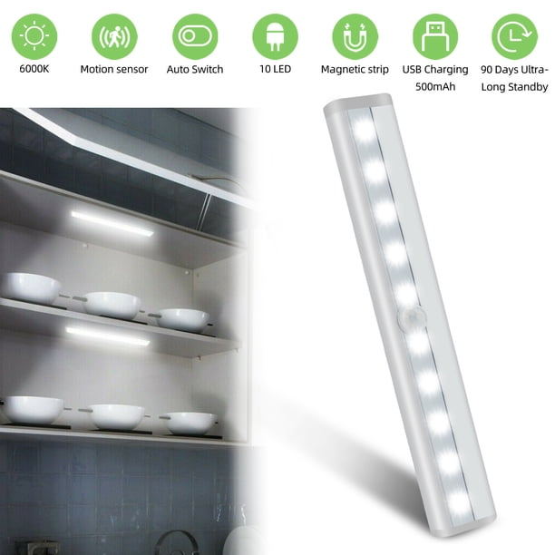 Homelife Lead Bar Motion Sensor