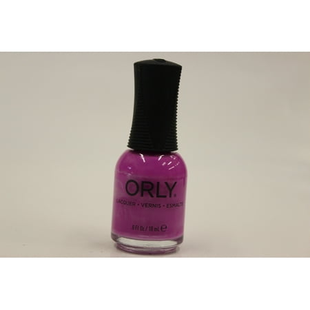 UPC 096200200975 - ORLY- Nail Lacquer-Happy Go Lucky - Frolic .6 oz ...