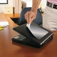 3M Precise Mouse Pad, Ultra-Thin, Adhesive Backing, Battery Saving ...