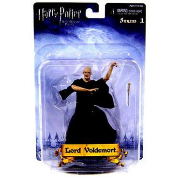 NECA The Order of the Phoenix Harry Potter Action Figure - Walmart.com