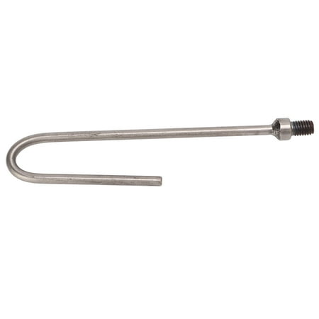 Machine Screw Hook, Heavy Duty Hooks Strong Load Bearing Capacity ...