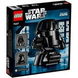 Star Wars 20th Anniversary Edition Darth Vader Bust Set LEGO 75227 ...