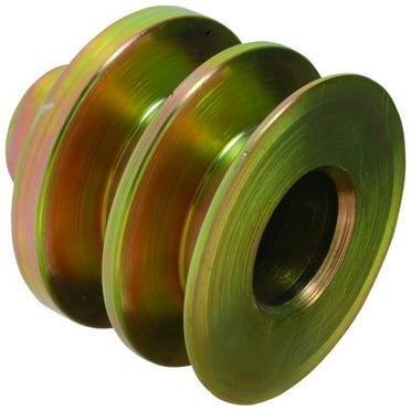 Keeper KTA15120 Pulley Block - 8,000 lbs. Load Capacity - Walmart.com