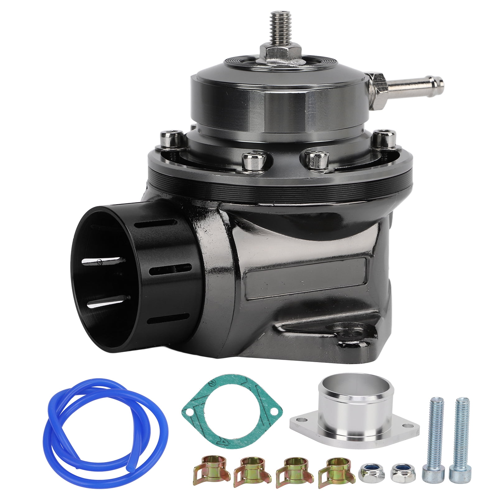 Turbo Blow Off Pressure Relief Valve BOV ID 40mm Length 65mm Universal ...