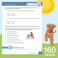 Summer Bridge Activities Workbook (160 pages) Grade 6-7 - Walmart.com