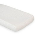 Lulujo - Baby, Infant - Boho Collection - Cotton Muslin Change Pad ...