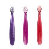 RADIUS Totz Toothbrush Extra Soft Brush BPA Free & ADA Accepted ...