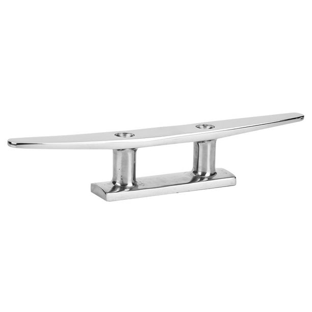 Boat Cleat, Boat Base Cleat, Antirust Stainless Steel Outdoor Yacht ...