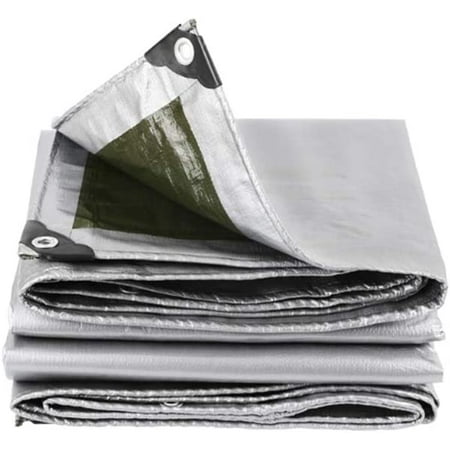 Waterproof Tarpaulin,Cushioned Canvas Waterproof Tarpaulin Outdoor ...