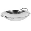 GrillPro Porcelain Grill Wok 17 in. L X 12 in. W - Walmart.com