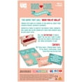Rom Com Game by University Games for Ages 12 and Up, 4 or More Players ...
