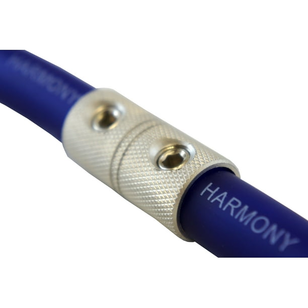 Harmony Audio HA-WC0 Car Stereo Power or Ground 1/0 Gauge Wire Splice ...