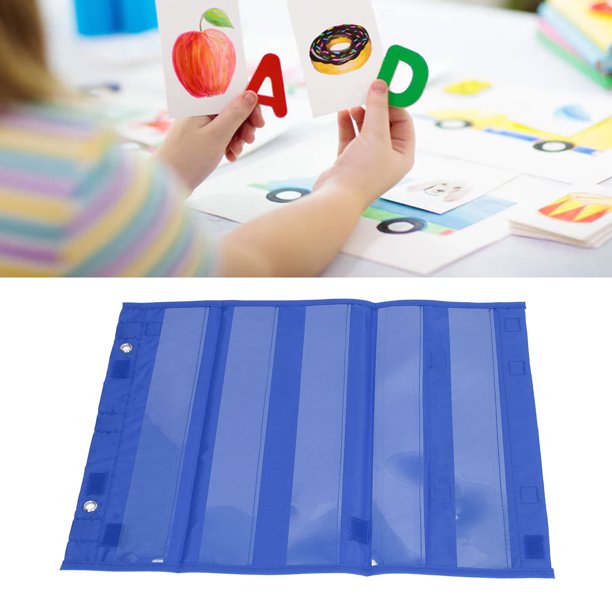 Pocket Chart,Standard Pocket Chart Daily Schedule Pocket Chart For ...