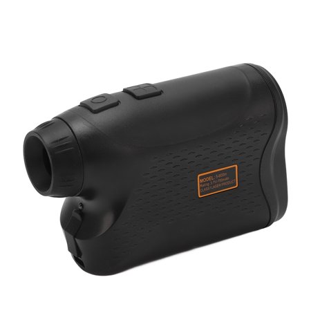 Monocular Rangefinder, Portable Rapid Positioning Rangefinder 5 To 600m ...