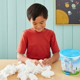 Floof Super Moldable and Soft Toy in Convenient Storage Bucket ...