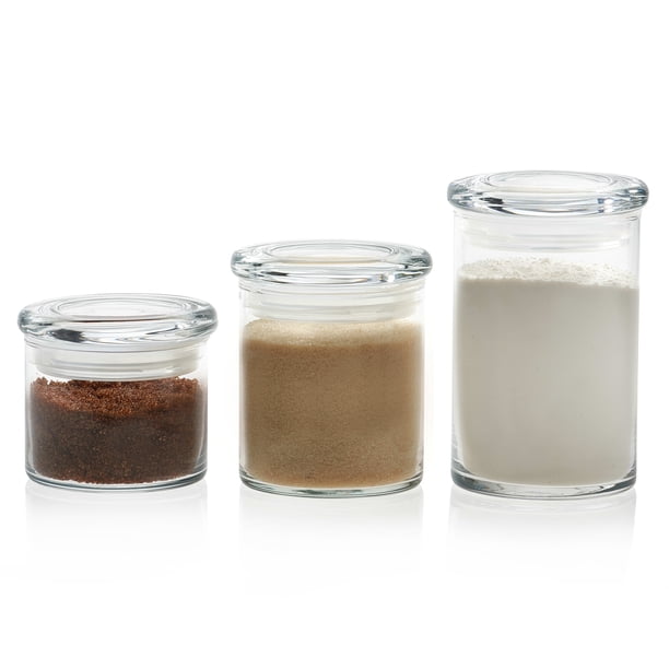 Cylinder Storage