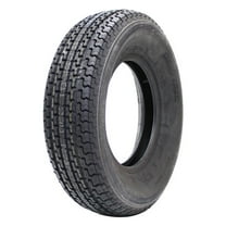 Omni Trail Capability STR ST235/75R15 117/112N E Trailer Tire - Walmart.com