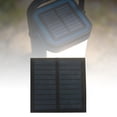Solar Panel Portable Solar Charging Waterproof Outdoor Cell Charging ...