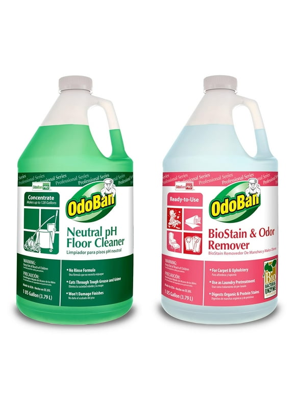 Odoban in All Purpose Cleaners - Walmart.com
