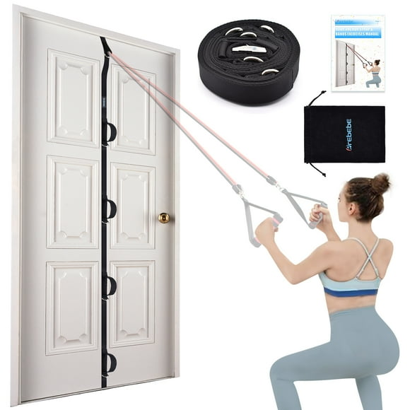 Resistance Band Wall Anchor