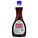 Great Value Original Syrup, 24 oz - Walmart.com