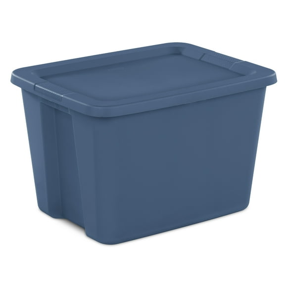 18 Gallon Storage Totes
