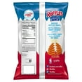 Ruffles Double Crunch Potato Chips Hot Wings Flavored 7.25 Oz - Walmart.com