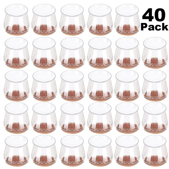 Bar Stool Floor Protectors