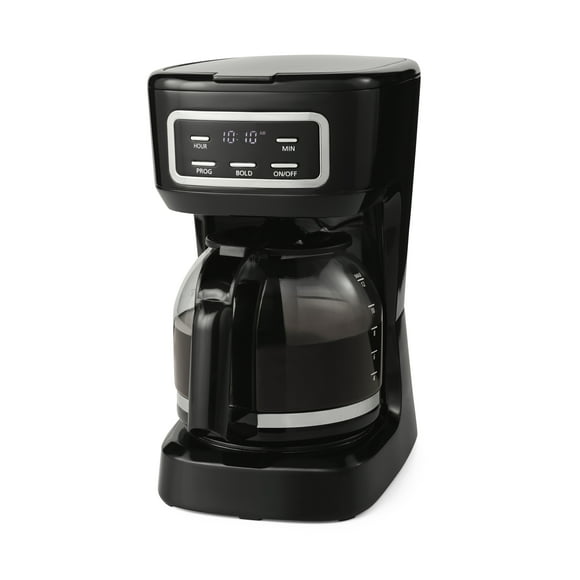 4 Cup Coffee Maker