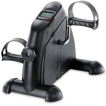 Pedal Exercise Bike, Indoor Exercise Pedal Machine Bike for Arms, Legs ...