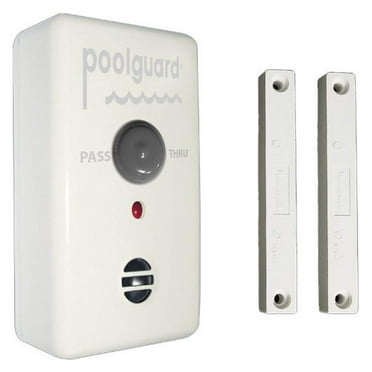 PoolEye Safety Pool Immersion Alarm for Aboveground Pools - Walmart.com