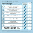 (2 pack) Parent's Choice Advantage Infant Formula Powder, 33.2 oz ...