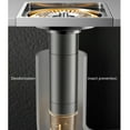 Adjustable Length Sewer Extension Pipe Extended Floor Drain Cores for ...