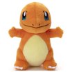 Pokemon Charmander 8" Plush Stuffed Animal Toy - Charmander Evolution ...