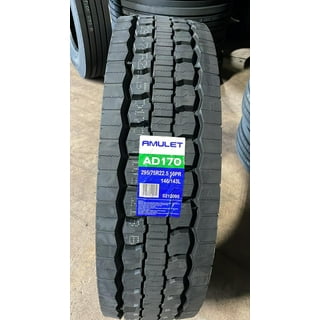 Roadlux R516 Closed Shoulder Drive Position Commercial Truck Tire ...